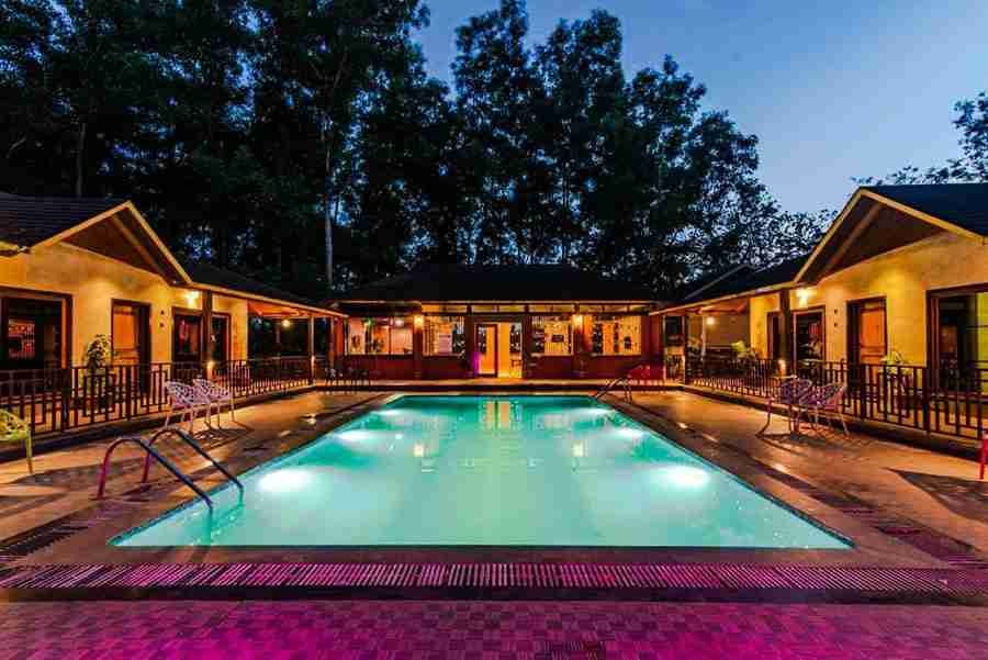 Best Dandeli Resorts